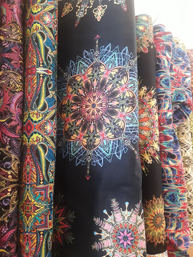 Fabric Store «FM Stores», reviews and photos, 2814 S Fremont Ave ...