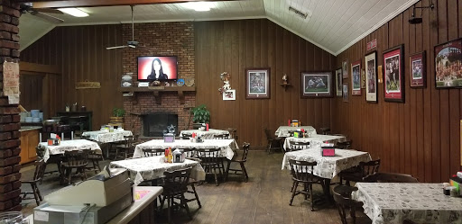 The Sawmeal Restaurant - AZexplained