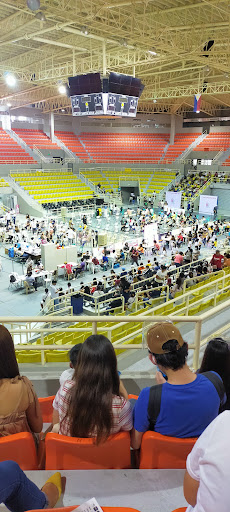 City Of Santa Rosa Multi-Purpose Complex in Santa Rosa, Laguna - Zaubee