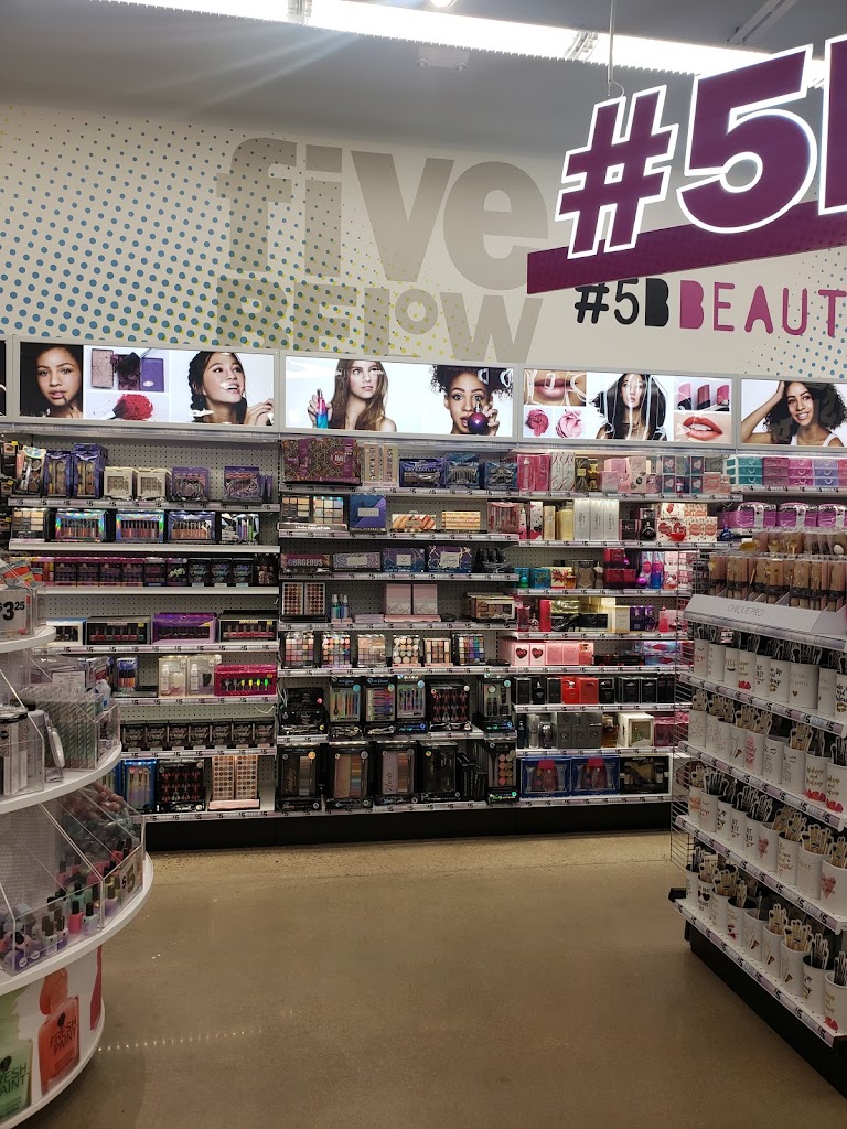 Five Below - Wichita Falls, TX 76308 - Location, Reviews, Hours and ...