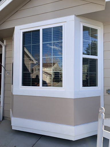 Replacement Windows| Conservation Construction | Lakewood Co.
