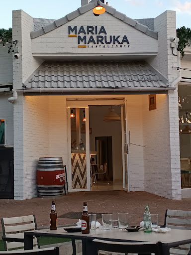 Restaurante Restaurante María Maruka en Getafe