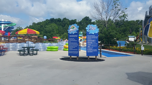 Water Park «Kentucky Splash WaterPark and Campground», reviews and ...