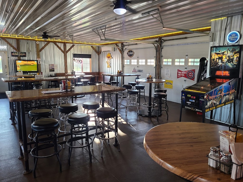 The Pump - Hoopeston, IL 60942 - Menu, Reviews, Hours & Contact