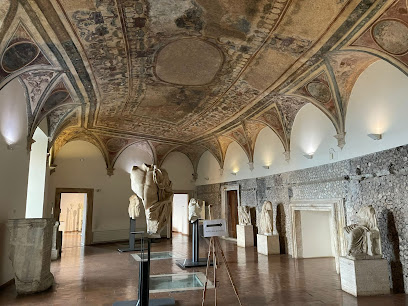 Museo Agostinelli - Via Carlo Casini, 95, Rome, Metropolitan City of ...