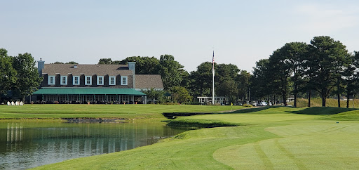Golf Club «Colonial Springs Golf Club», reviews and photos, 1 Long ...