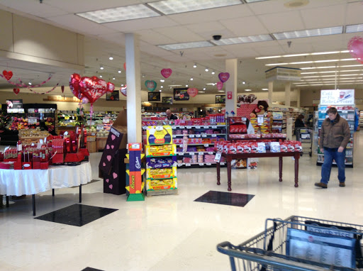 Supermarket «Big Y», reviews and photos, 275 New Britain Ave ...