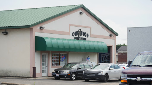 One Stop Drive Thru
