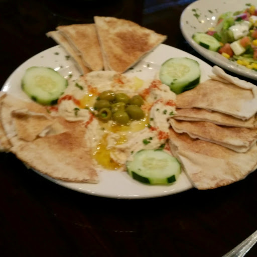 Movie Theater «Paragon Theaters Kentlands 10», reviews and photos, 629 ...