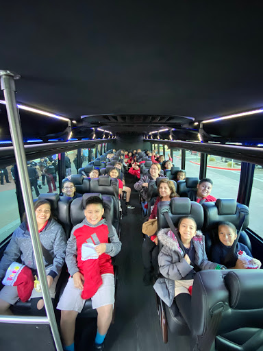 JET Limousines & Transportation - AZexplained