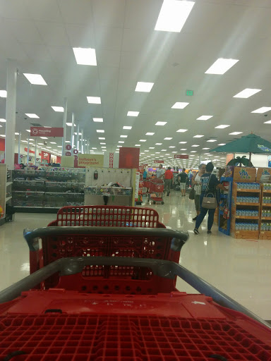 Department Store «Target», reviews and photos, 10101 W Flagler St ...