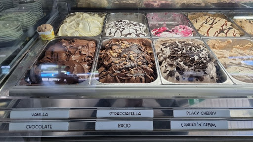 Dolce & Salato - 9/47 Douro Rd, South Fremantle, Western Australia - Zaubee