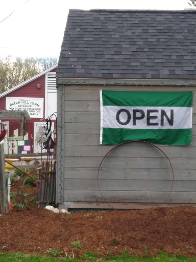 Beech Hill Farm & Ice Cream Barn - AZexplained