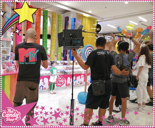 The Candy Shop - Candy Store