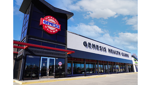 Genesis Health Clubs - McPherson - AZexplained