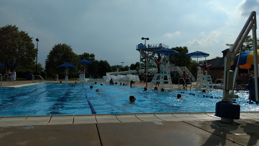 Water Park «Centennial Park», reviews and photos, 15600 West Ave ...
