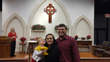 Blue Ridge Church Of Christ in Blue Ridge, Georgia - Zaubee