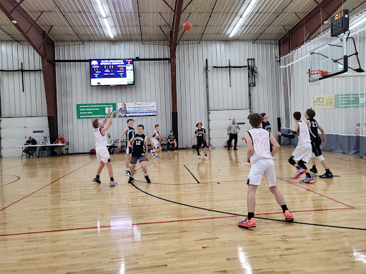 Elite Athletics Sports Complex