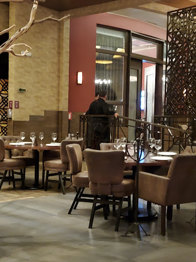 Restaurante Angus Rojo en Juárez