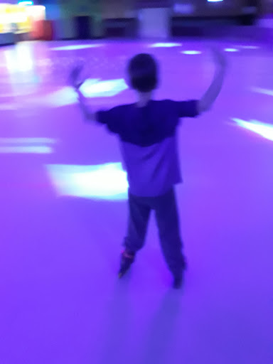 Thunder Blades Roller Rink in Northwest, Princeton, Minnesota - Zaubee