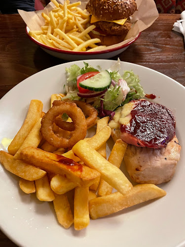 398 reviews of Seacourt Bridge (Pub) in Oxford (Oxfordshire)