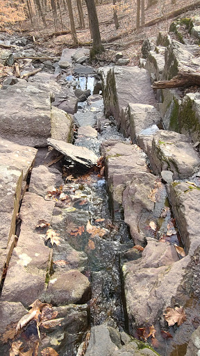 Tohickon Valley Park in Pipersville, Pipersville, Pennsylvania - Zaubee