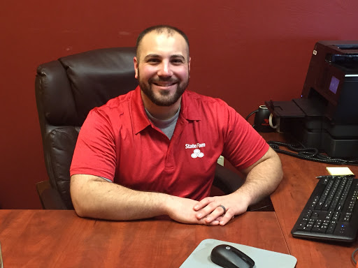 Insurance Agency «Kimberly Lee - State Farm Insurance», reviews and photos