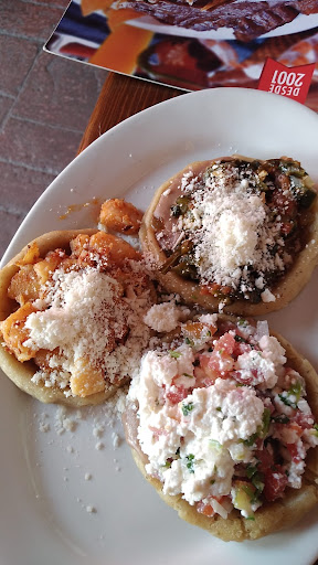 Restaurante El Campirano en Aguascalientes