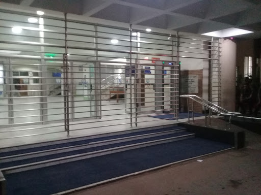 BIRDEM General Hospital 2 (Child And Mother) in Ramna, Dhaka, - Zaubee