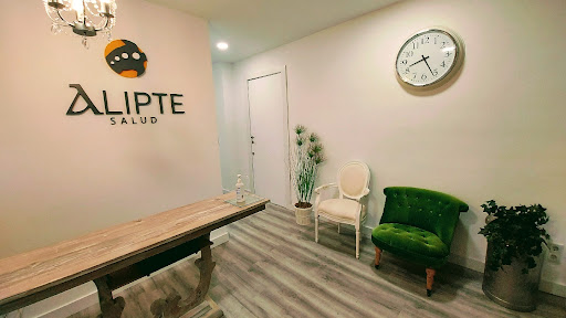 Alipte Salud - Zaragoza ᐈ clinicaboreal