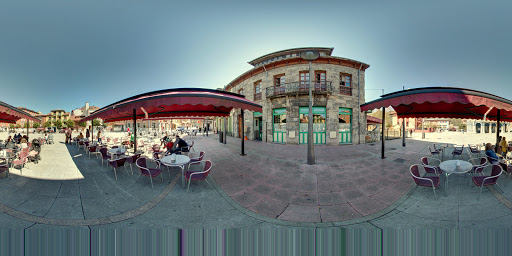 Restaurante El Cafetón en Laviana