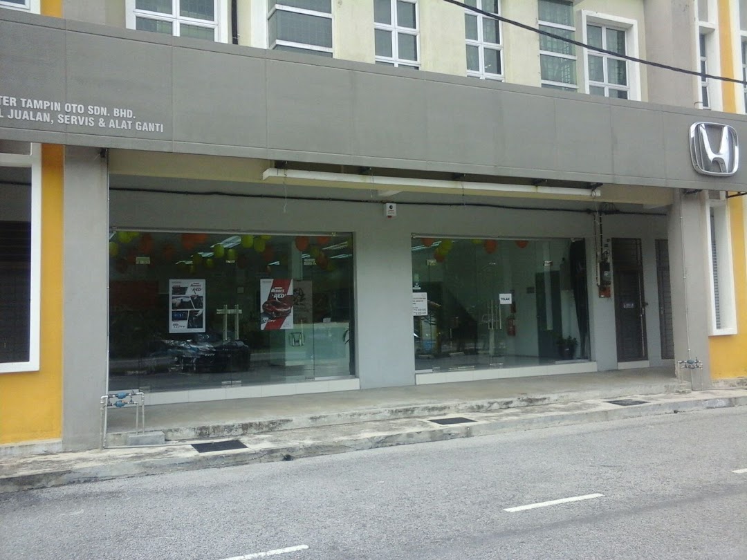 GREATER TAMPIN OTO SDN BHD di bandar Rembau