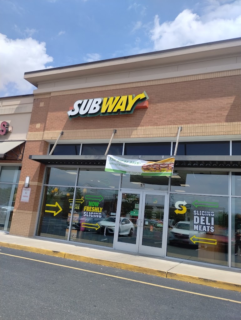 Subway - Richmond, VA 23298 - Menu, Reviews, Hours & Contact