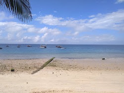 Mbezi Beach 🏖️ Dar es Salaam, Tanzania - detailed features, map, photos