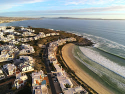 Paradise beach 🏖️ Langebaan, Western Cape, South Africa - detailed ...