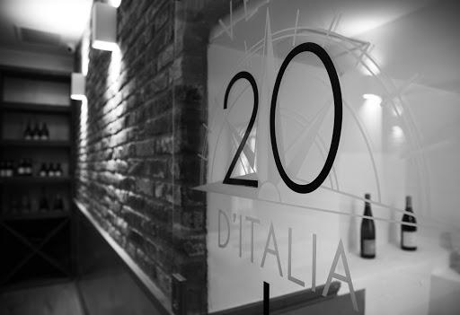 Ristorante Rian Restaurant Cafe in Inzago con cucina Italiana