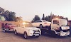 MNR TOWING in the city Pretoria