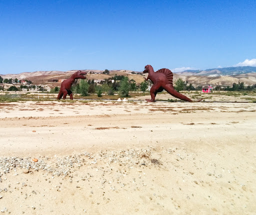 California Living Museum - AZexplained