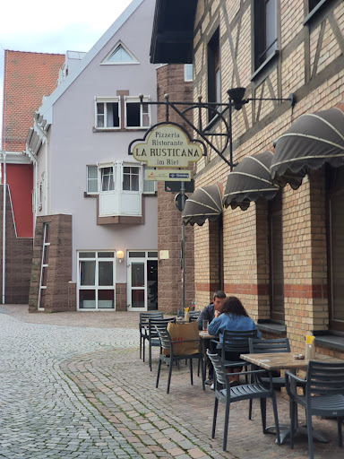 Ristorante La Rusticana im Riet - Locations from All Over the World