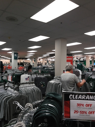 Spartan Bookstore - AZexplained