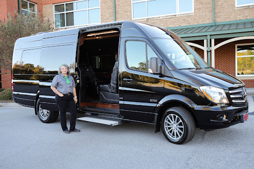 Bolt, LLC (Chauffeur Transportation) - AZexplained