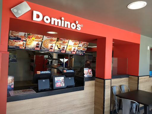 Restaurante Domino's Pizza, México en Toluca