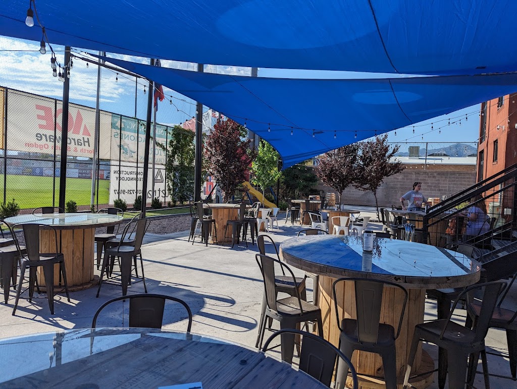 UTOG Brewery - Ogden, UT 84401, Reviews, Hours & Contact