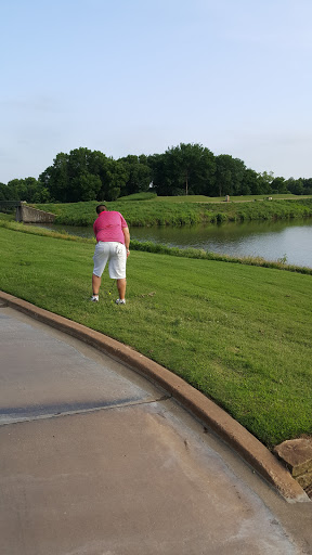 Golf Course «Timarron Country Club», reviews and photos, 1400 Byron ...