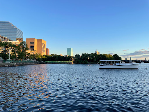 Science Museum «Museum of Science», reviews and photos, 1 Science Park ...