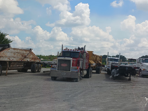 Setco Solid Tire & Rim Assemblies - 1803 NW Seminole, Idabel, Oklahoma ...