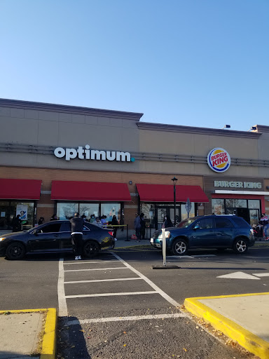 Shopping Mall «New Horizons Shopping Mall», reviews and photos, 961 E ...