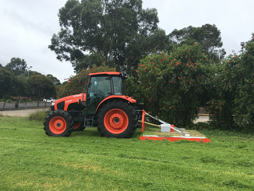 Slasher Grass Slashing | Service | Sydney - Specialised grass slashing ...