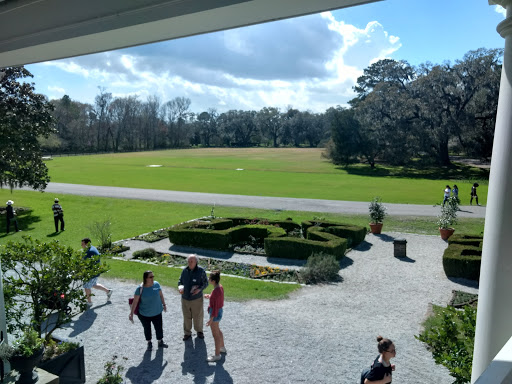 Magnolia Plantation and Gardens - AZexplained