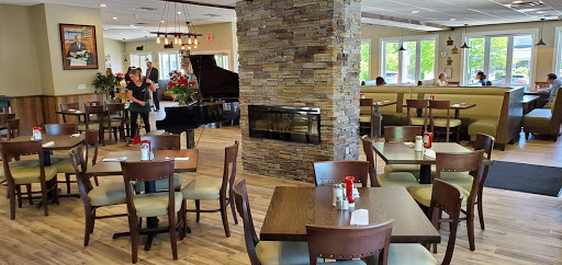 Huxley’s Bookmark Cafe - AZexplained